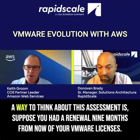 Jackie Costello On Linkedin Aws Vmware Cloudmigration Cloudengineering Hybridcloud