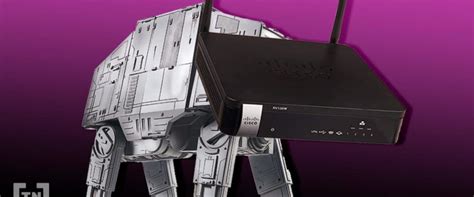 Cisco Routers Vulnerability May Affect Millions Of Users Beincrypto