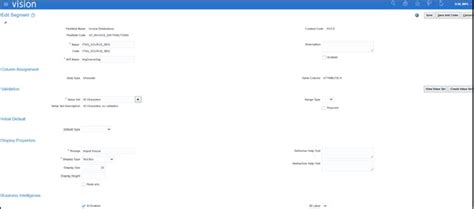 Configuring Po In Oracle Fusion Procurement Cloud