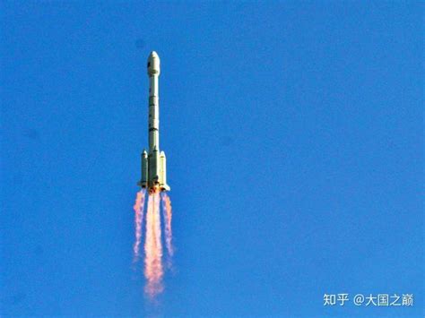 7年14星！高分十四号卫星发射成功，具备分米级分辨率 知乎