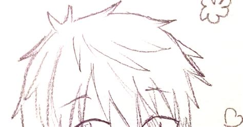黒子のバスケ 降旗君初めて描いてみた可愛い過ぎて辛い´・ω・` 黒にゃんこミクのイラスト Pixiv
