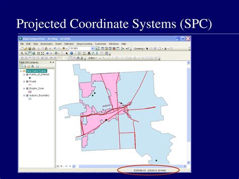 Ppt An Overview Of Gis Data Powerpoint Presentation Free Download Id2570569