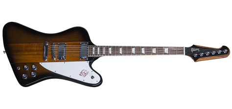 Firebird V 2016 T