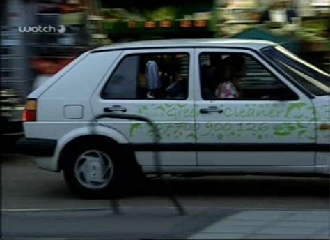 Imcdb Org Volkswagen Golf Ii Typ E In Learners