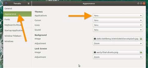 Want To Change Theme In Ubuntu It S Ridiculously Easy OMG Ubuntu