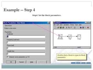 Matlab Simulink Introduction PPTX