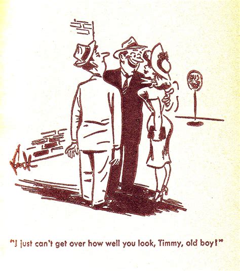 Mike Lynch Cartoons SEX REARS ITS LOVELY HEAD Edited By Jerome Beatty Jr