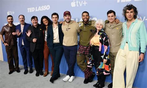 Thriving Off Richmond Ted Lasso Finale Fake Odds Are Here