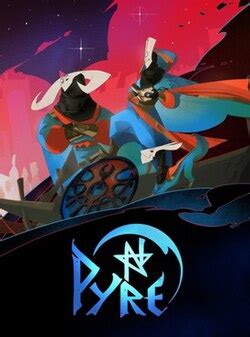 Pyre Video Game Wikiwand