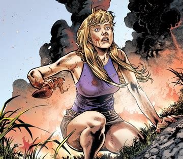 Lookers Ember Issue 10