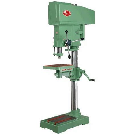 Pillar Drilling Machine Bench Pillar Drill Pillar Drill Machine