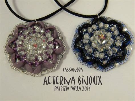 Beading Tutorials And Patterns Cassandra Beading Patterns Etsy