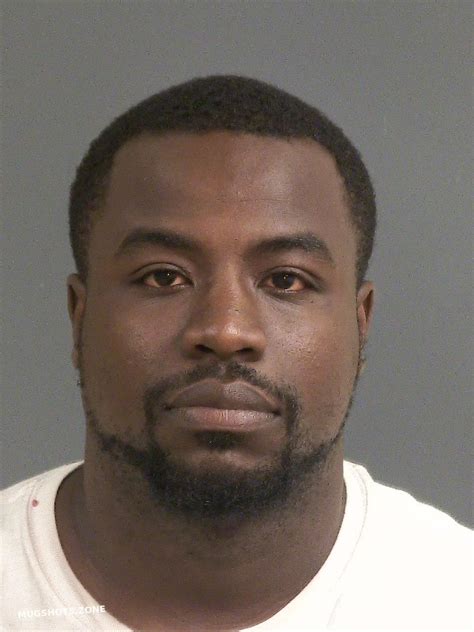 Reid Alexander Jamal 03302023 Charleston County Mugshots Zone