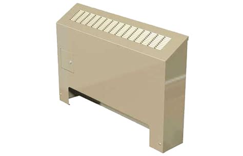 Convector Hts Commercial And Industrial Hvac Systems Parts