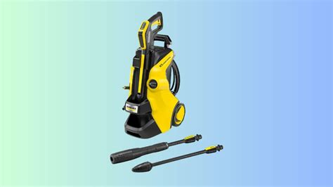 Le célèbre nettoyeur Karcher est enfin en promo c est le moment de