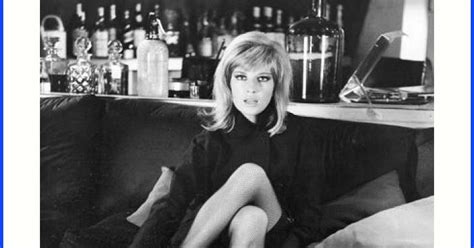Magic Mac Sexy Monica Vitti