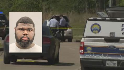 1m Bond For Man Accused In April Shooting Death Of Pregnant Girlfriend