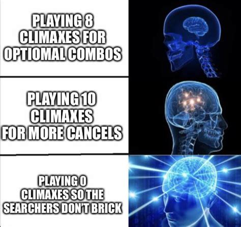 Yes Its Big Brain Time Rweissthecirclejerking