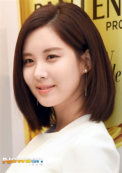 포토엔hd 서현 ‘단발병 부르는 미모 손에 잡히는 뉴스 눈에 보이는 뉴스 뉴스엔