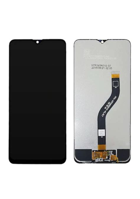 Samsung Galaxy A20S Sm A207 Lcd Ekran Dokunmatik 492199611 Fiyatları