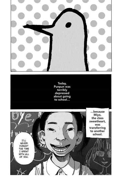 Goodnight Punpun Manga Volume Crunchyroll Store