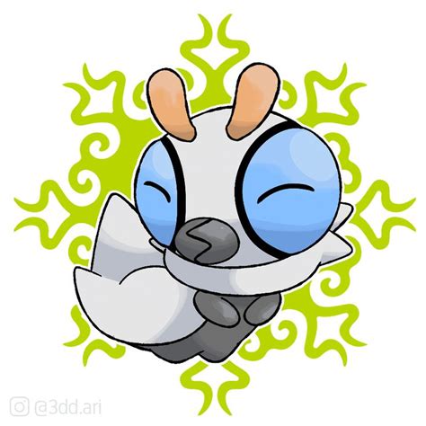 Mothra Larvae Fakemon By Edari On Deviantart Pokémon Species Pokemon