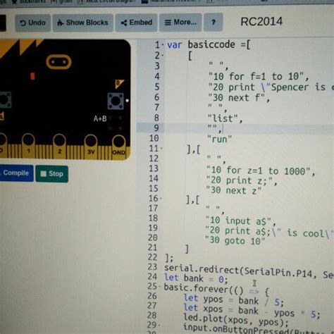 Micro Bit Meets Bit Micro Hackaday Io