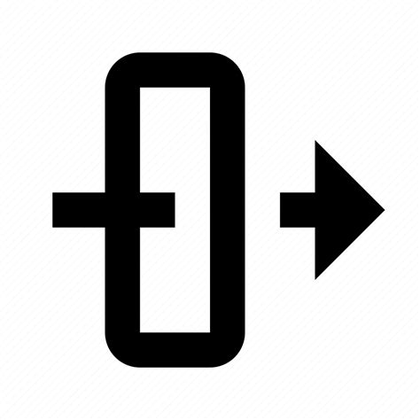 Gateway Security Icon Download On Iconfinder