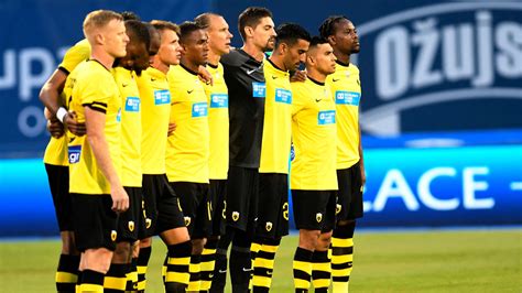 AEK Athens Vs Dinamo Zagreb Live Stream Tips AEK To Win Again In The Champions League