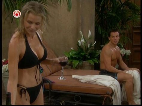 Katherine Kelly Lang Nude