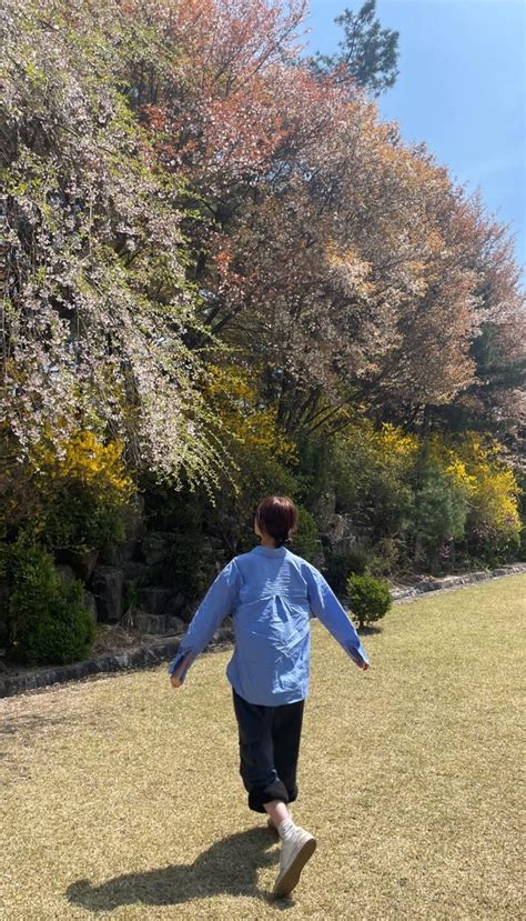 240409 Jung Jiwon Instagram Story Update R Universeticket