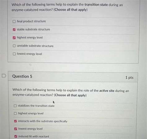 Solved If You Had A Multi Step Pathway A→b→c→d− If There