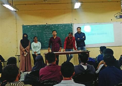 Mca Placement Cell On Linkedin Placement2023 Computerscience