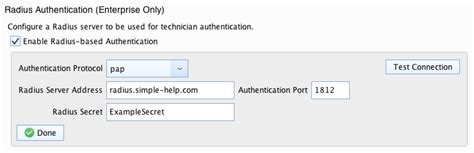 Authentication Guide