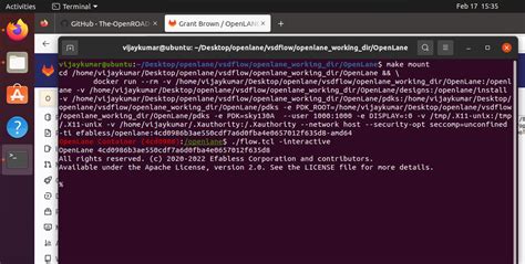 GitHub Vjkr Openlane Inverter
