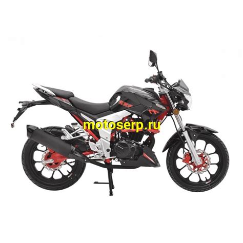 Купить Мотоцикл Regulmoto Raptor new (Регулмото Раптор нью) 250сс,4Т ...