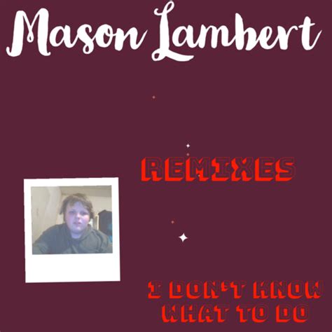 Before You Go Away Extended Version Mason Lambert