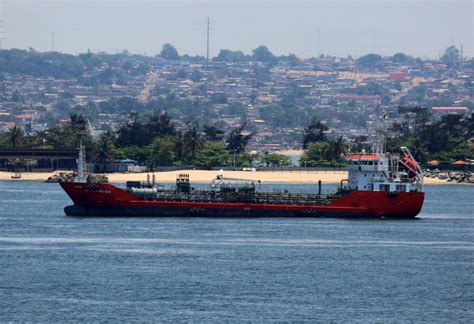 Small Tanker 2005 Turkey Ship Broker