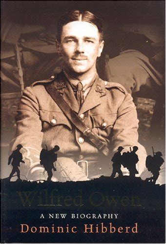 Wilfred Owen Siegfried Sassoon And The Poetry Of War Literary Theory