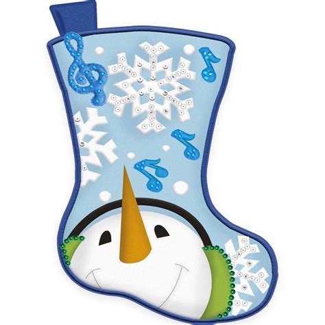 El Nuevo Fénix Molde n bota muãeco de nieve feliz