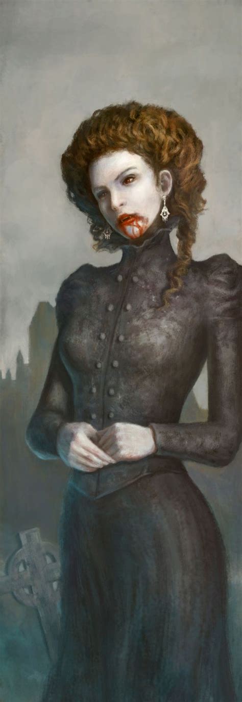 Erzsebet Bathory 1560~1614 Female Vampire The Vampire Chronicles