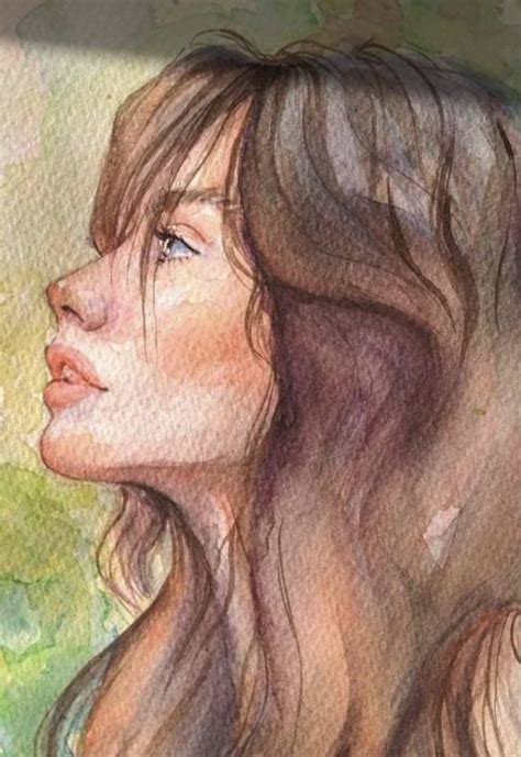Denise Warner adlı kullanıcının Art panosundaki Pin Poertre resimleri