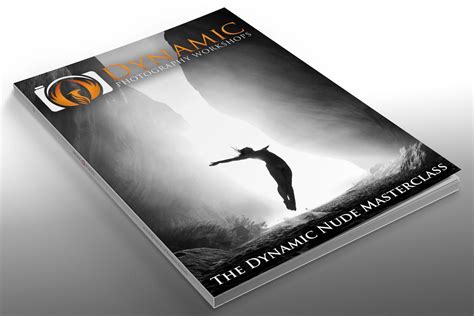 The Dynamic Nude Masterclass