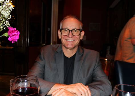 Cincy Streets Edward Sawicki President Of The Cincy Blues Society And