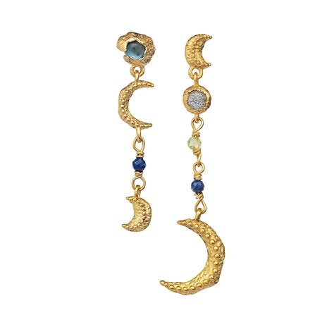 Pheobe Earrings Maanesten Eu