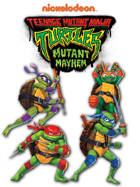 Sewer Lair Playset ‐ Playmates Toys