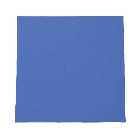 New Gpu Cpu Heatsink Cooling Conductive Silicone Pad 100mm 100mm 1mm