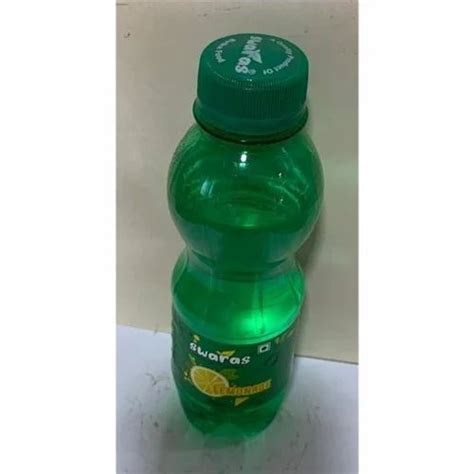 200ml Swaras Lemonade Juice Packaging Type Bottle At Rs 10 Bottle In