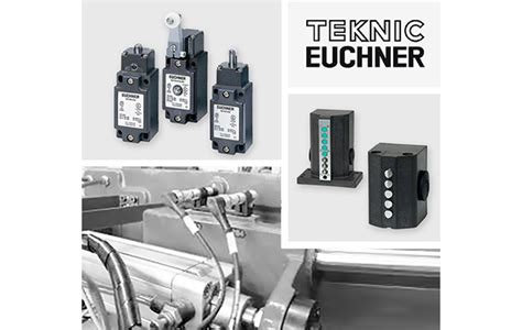 Proximity Switch Limit Switches Teknic