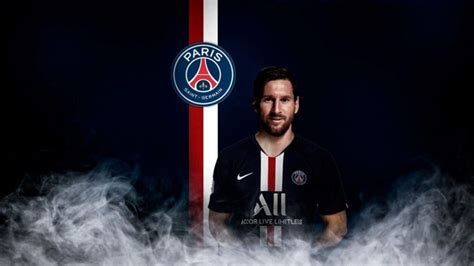 Lionel Messi Psg Wallpapers 4k Hd Backgrounds On Wallpaperbat